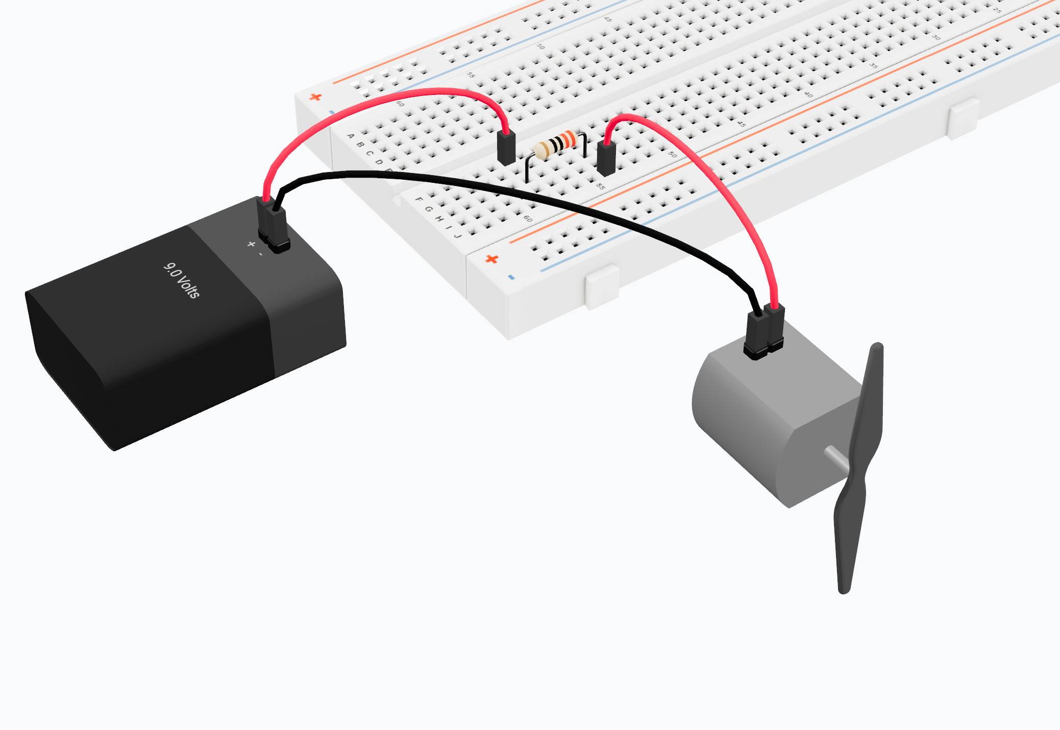 Diode Simulator – PhyCircuit Simulator 24